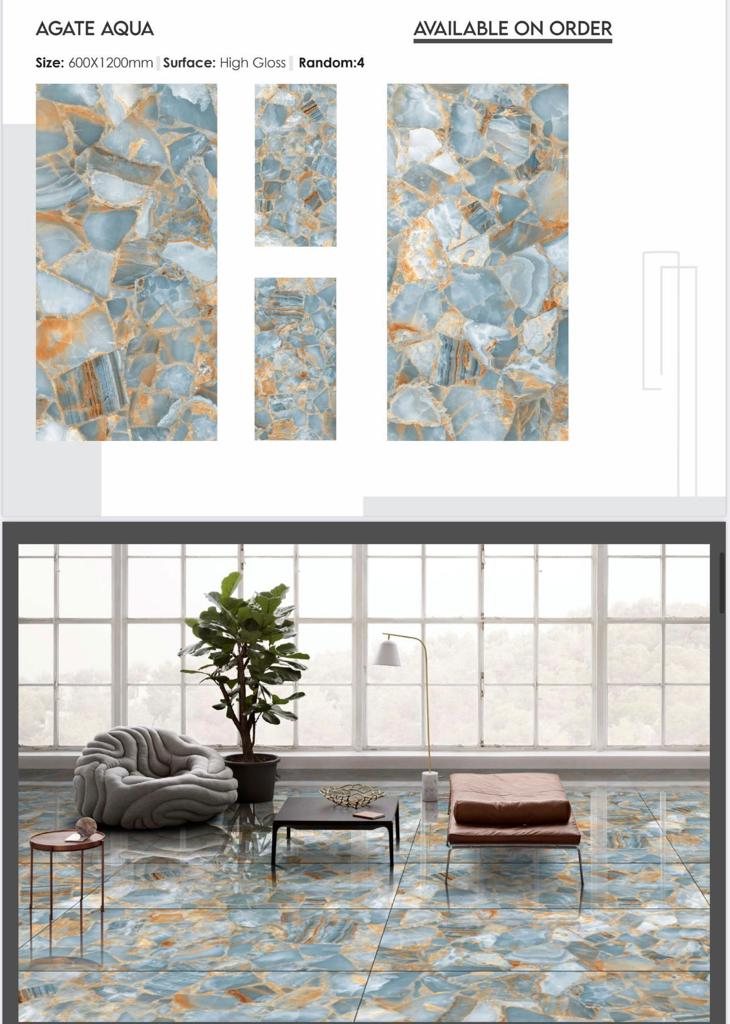 Products – Spectratile and home